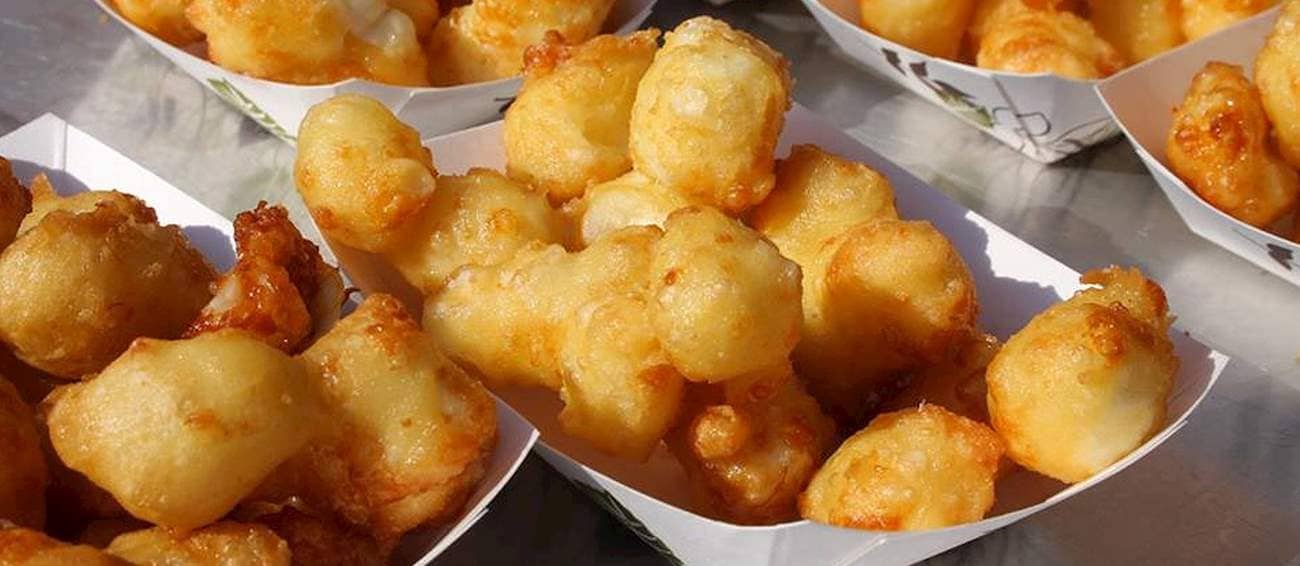 Ellsworth Cheese Curd Festival
