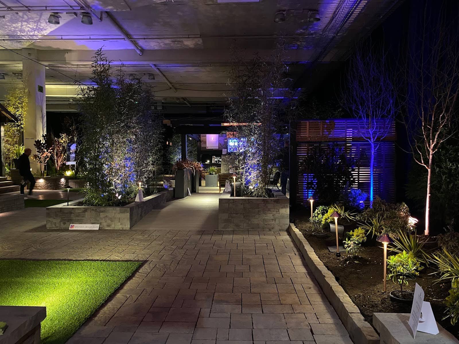 Seattle Home and Garden Show