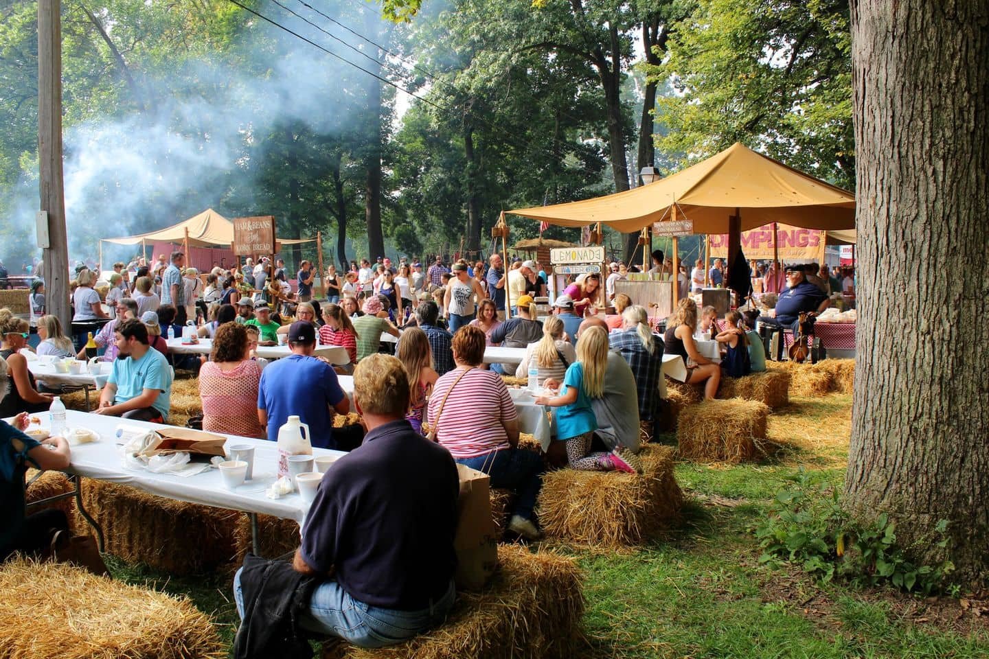 Johnny Appleseed Festival: History, Facts, Significance and Activities